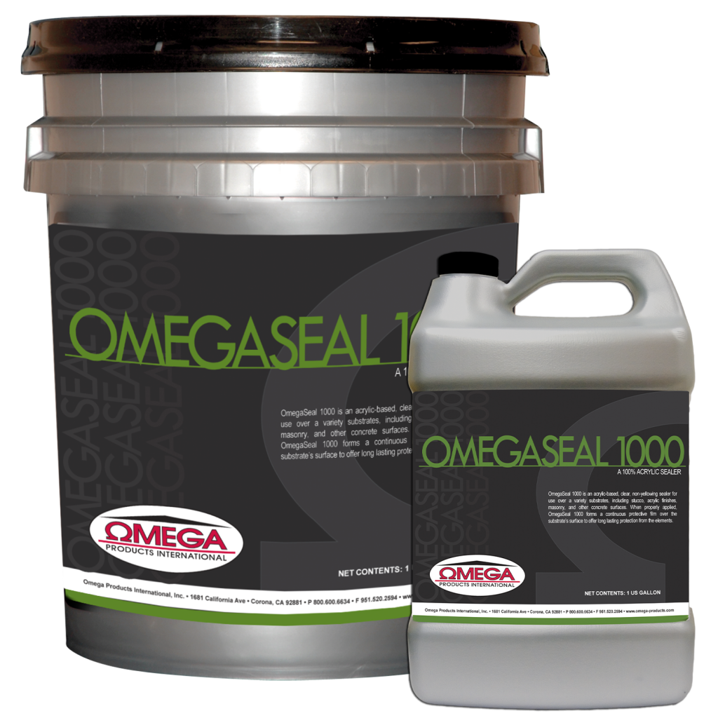 OmegaSeal 1000 | Valentino