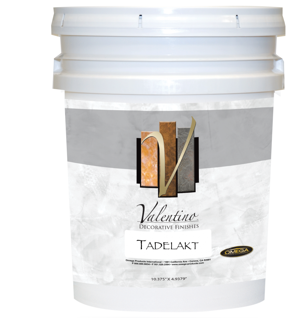 Tadelakt | Valentino